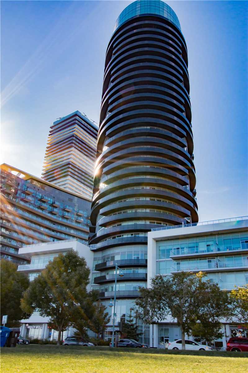 105 - 80 Marine Parade Dr, Etobicoke | Sold, W4630310 | Condos.ca