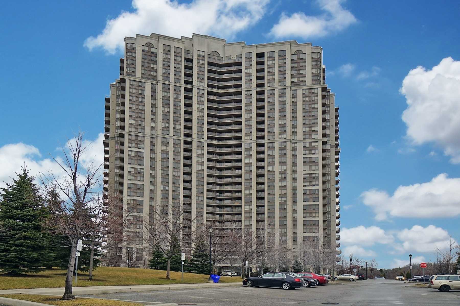 2031 - 700 Humberwood Blvd, Etobicoke | Sold, W4636320 | Condos.ca