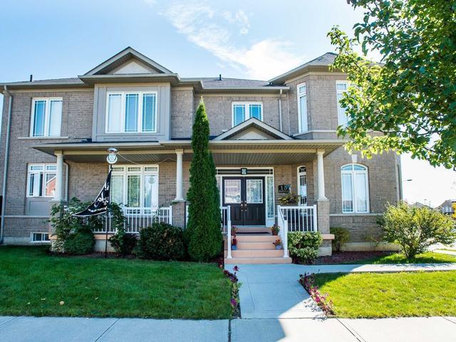 15 Braddock Dr, Brampton ON | Property.ca