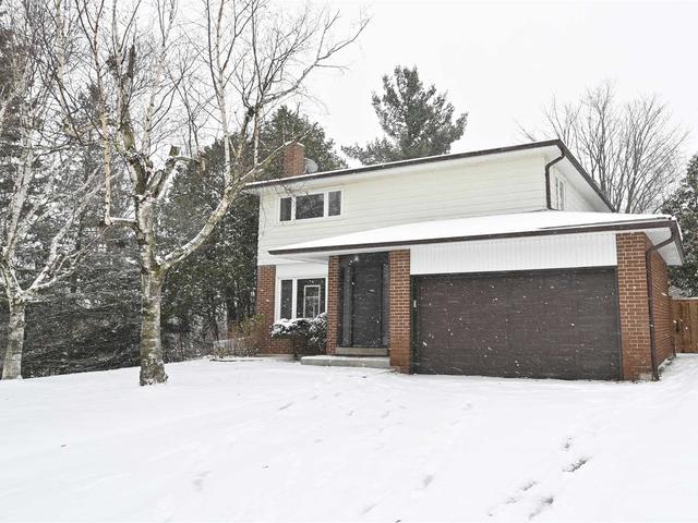 244 Kingham Rd, Acton ON | Property.ca