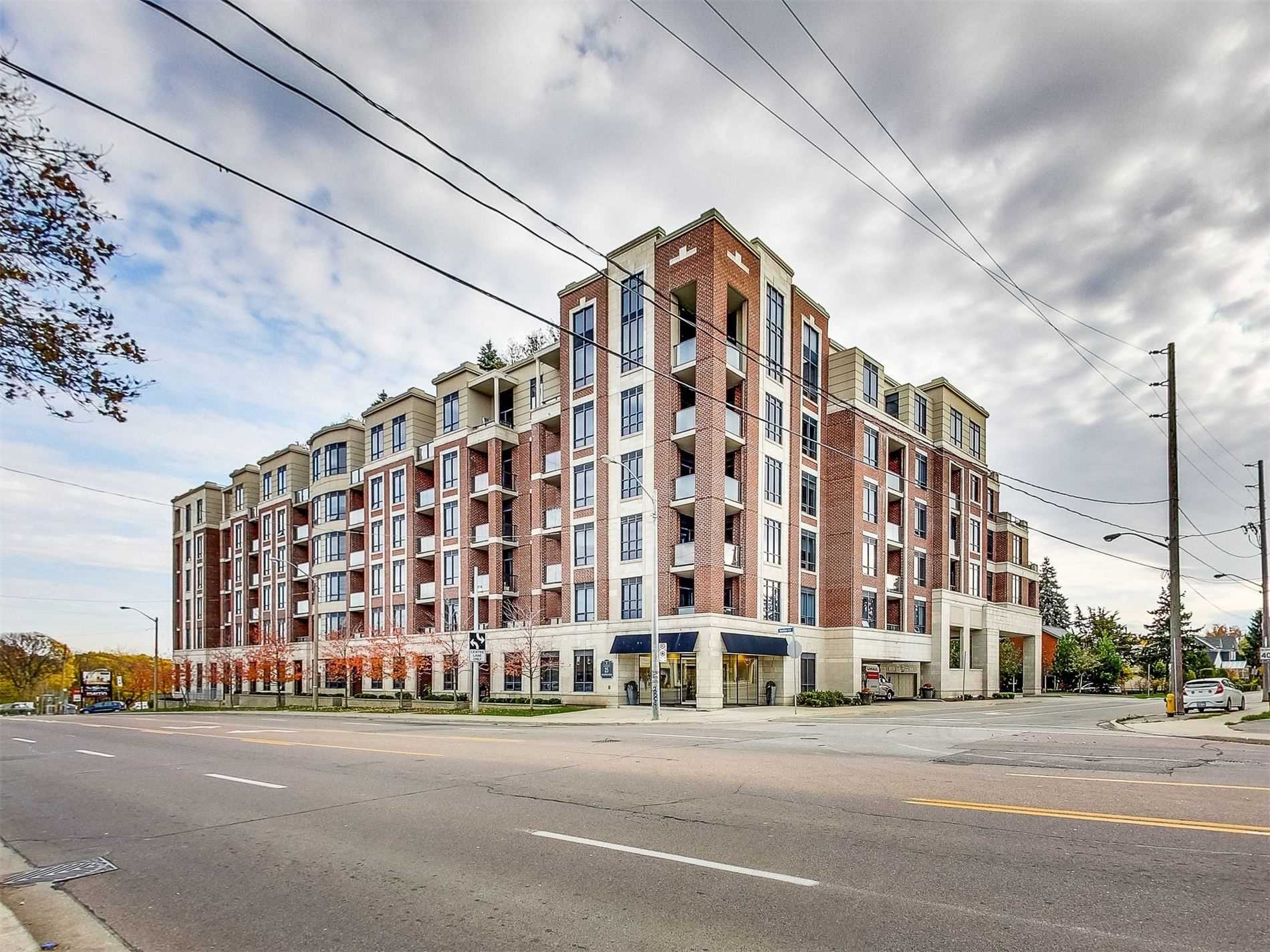 102 - 25 Earlington Ave, Etobicoke | Sold, W4647435 | Condos.ca