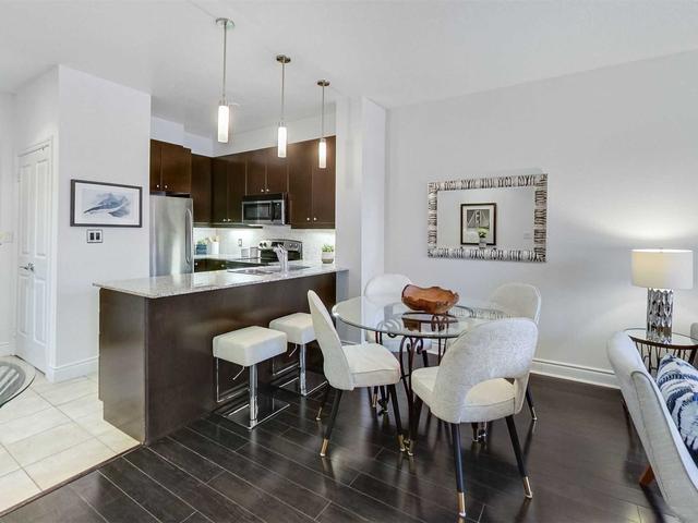 102 - 25 Earlington Ave, Etobicoke | Sold, W4647435 | Condos.ca