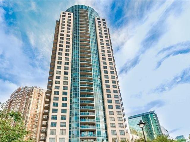 1401 - 330 Burnhamthorpe Rd W, Mississauga | Leased, W4647727 | Property.ca