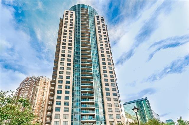 1401 - 330 Burnhamthorpe Rd W, Mississauga | Leased, W4647727 | Property.ca