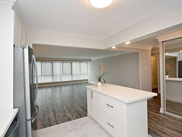416 - 1400 Dixie Rd, Mississauga | Terminated, W4649739 | Condos.ca