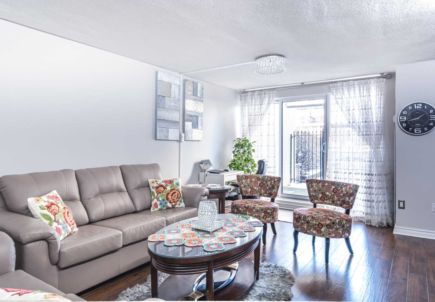 114 - 2 Valhalla Inn Rd, Etobicoke | Sold, W4650538 | Condos.ca