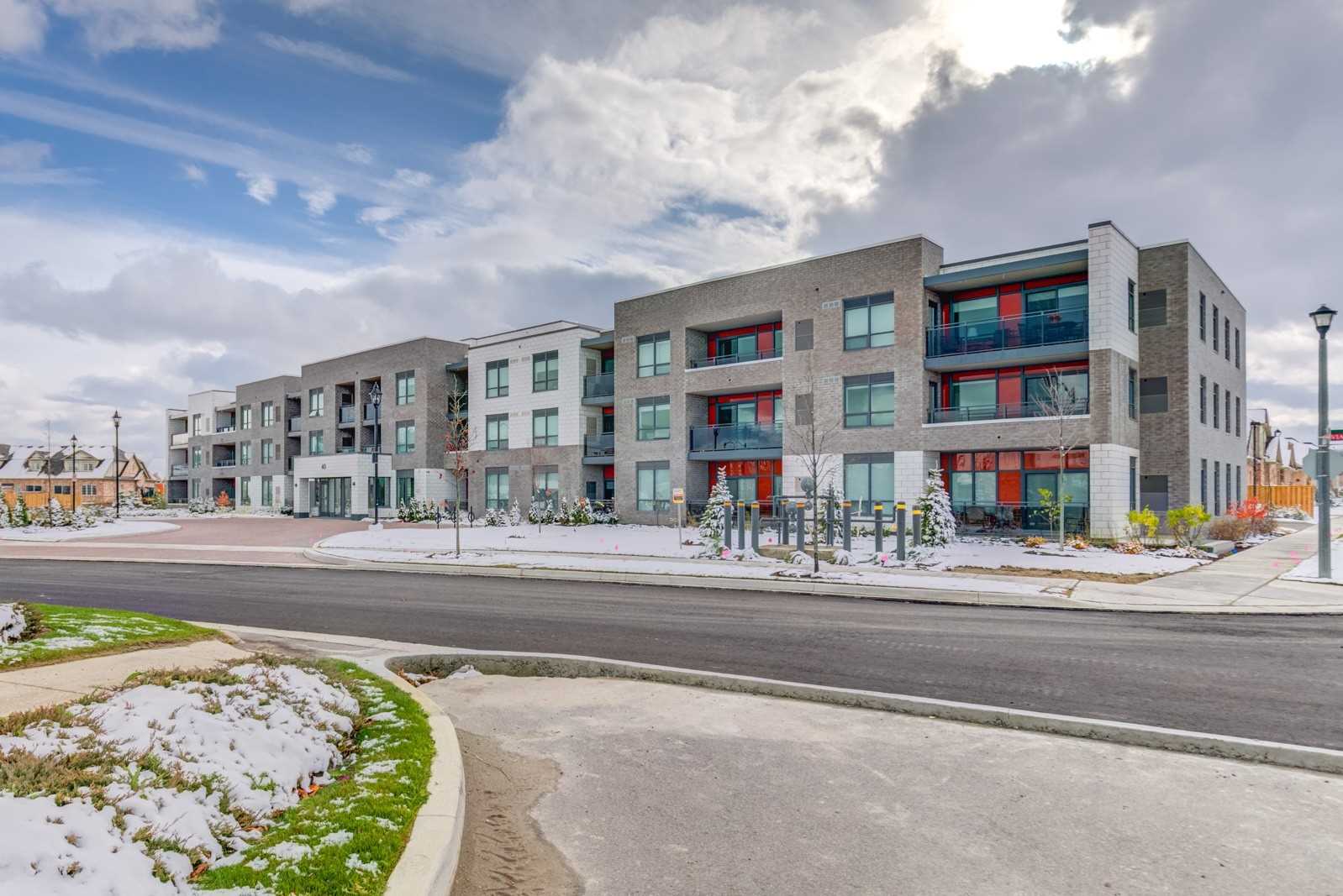 213 - 40 Via Rosedale Way, Brampton | Leased, W4650946 | Property.ca