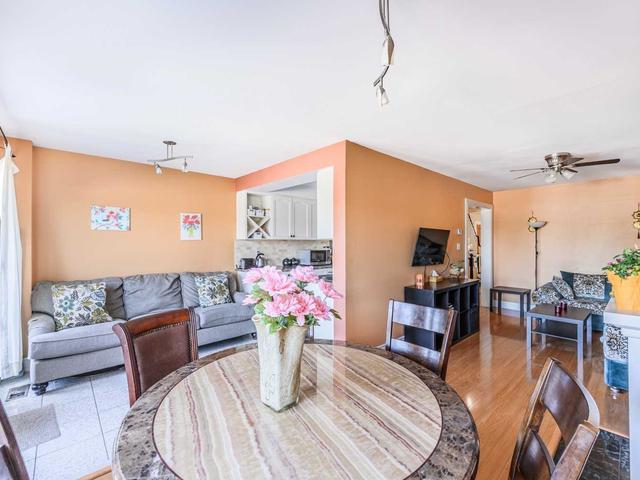 38 - 455 Apache Crt, Mississauga | Sold, W4652465 | Condos.ca