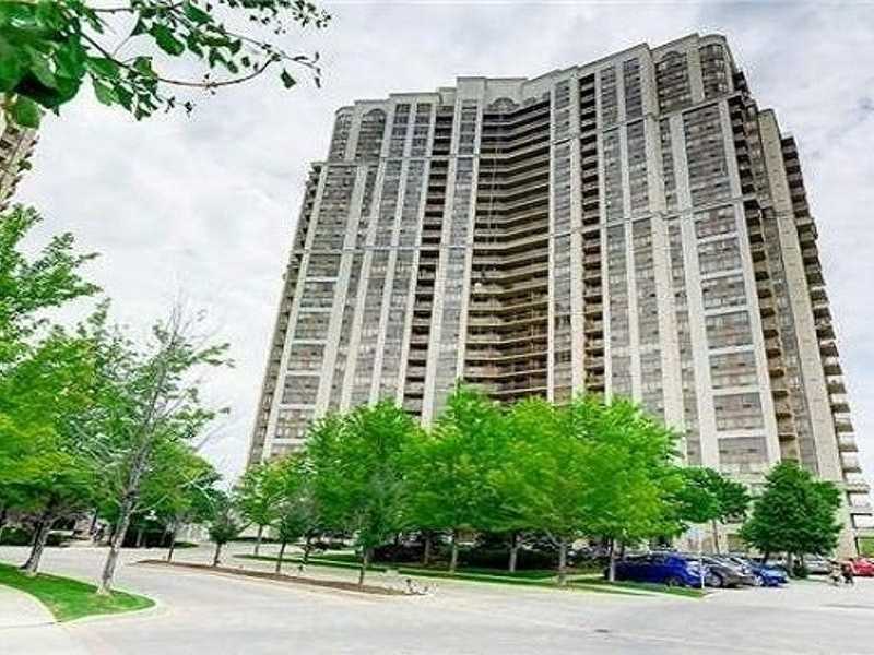 1629 - 700 Humberwood Blvd, Etobicoke | Leased, W4659228 | Condos.ca
