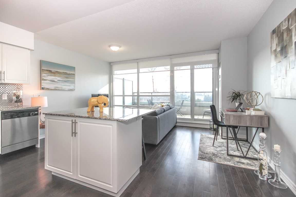 403 - 2240 Lake Shore Blvd W, Etobicoke | Sold, W4661958 | Condos.ca