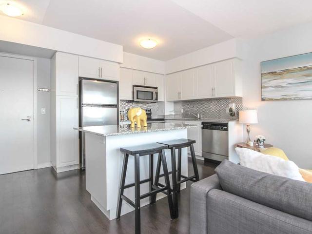 403 - 2240 Lake Shore Blvd W, Etobicoke | Sold, W4661958 | Condos.ca