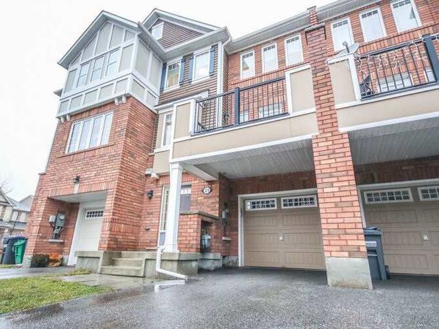 21 Arnprior Rd, Brampton, ON | Condos.ca