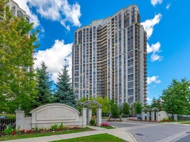 927 - 700 Humberwood Blvd, Etobicoke | Sold, W4670990 | Condos.ca