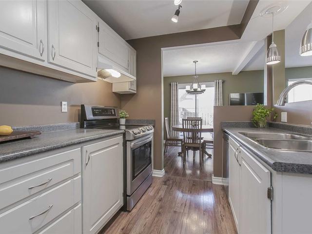6 - 3006 Palmer Dr, Burlington | Sold, W4674384 | Condos.ca