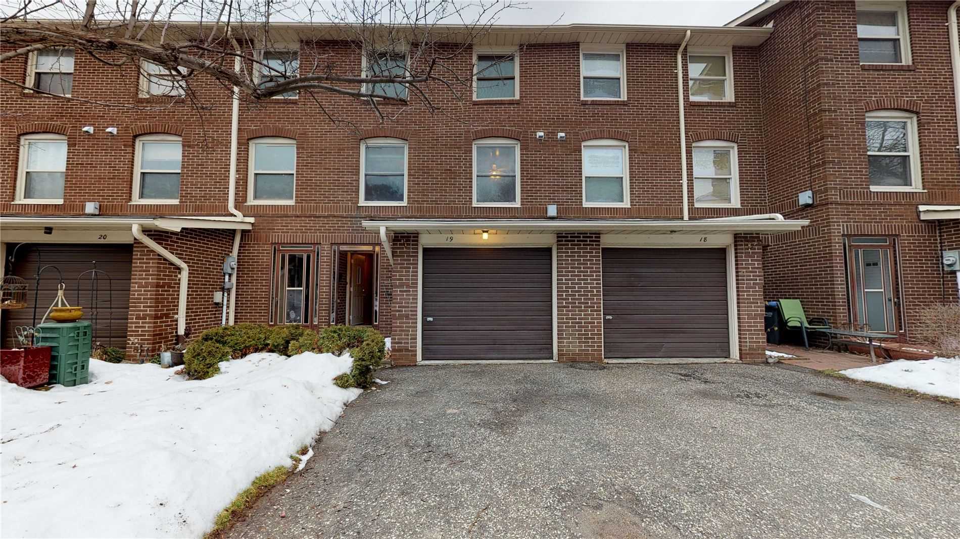 19 Eden Park Dr, Brampton | Sold, W4676539 | Condos.ca