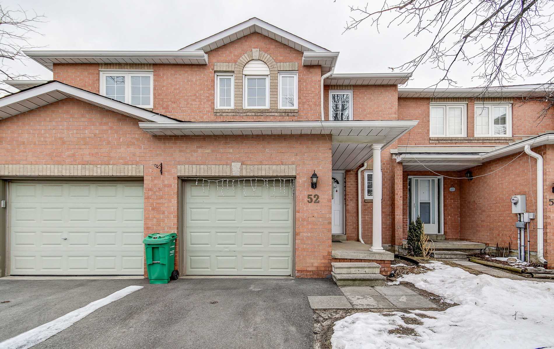 52 Chipstead Ave, Brampton | Sold, W4680613 | Condos.ca