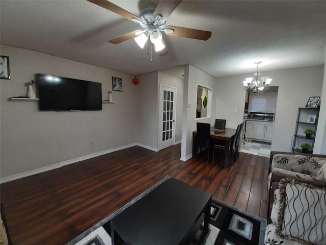 # 95 - 475 Bramalea Rd, Brampton | Sold, W4684233 | Condos.ca