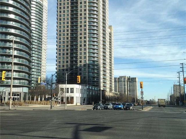 1305 - 70 Absolute Ave, Mississauga | Sold, W4686237 | Condos.ca