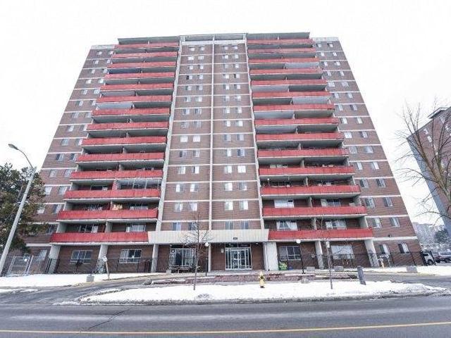708 - 60 Stevenson Rd, Etobicoke | Sold, W4690618 | Condos.ca