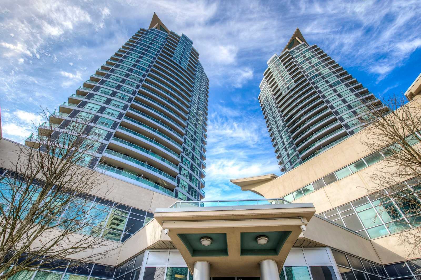 602-1 Elm Dr, Mississauga | Sold, W4692247 | Condos.ca