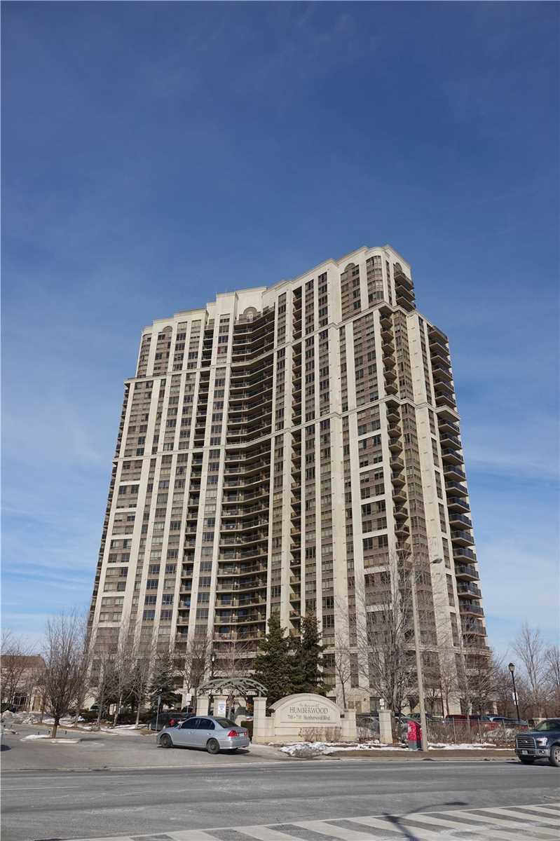 2026 - 700 Humberwood Blvd, Etobicoke | Leased, W4693686 | Condos.ca