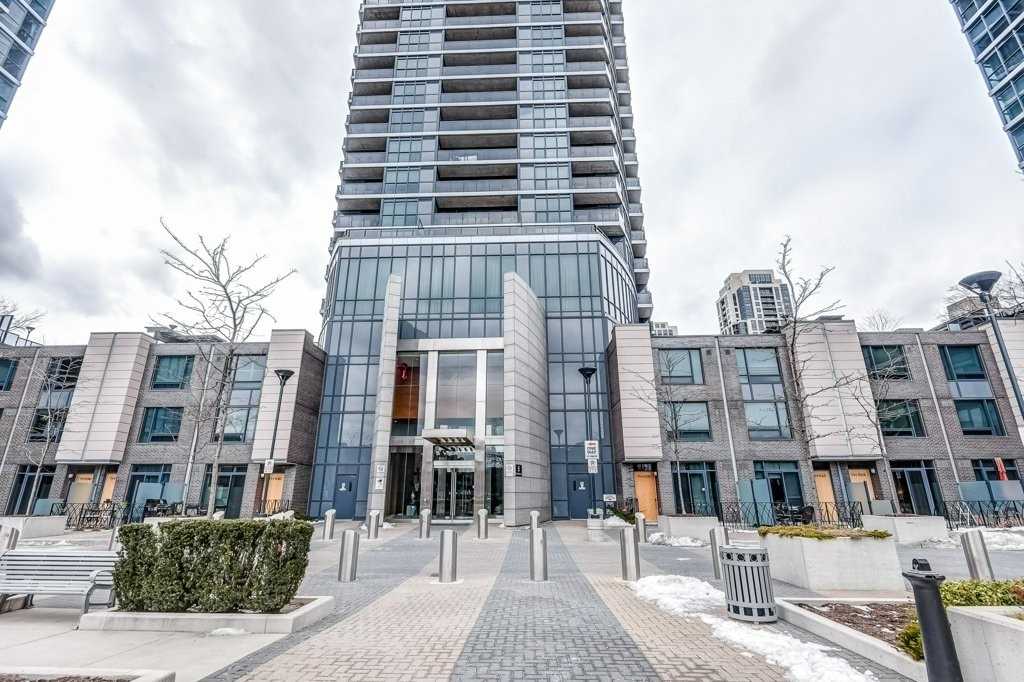 3501 - 5 Valhalla Inn Rd, Etobicoke | Sold, W4696887 | Condos.ca