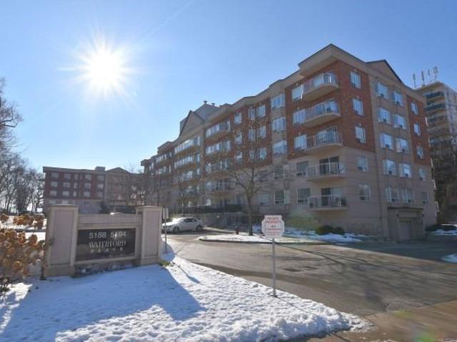 110 - 5188 Lakeshore Rd, Burlington | Sold, W4704515 | Condos.ca