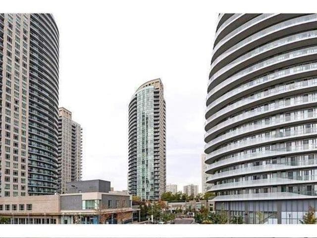 1309 - 70 Absolute Ave, Mississauga | Terminated, W4707455 | Condos.ca