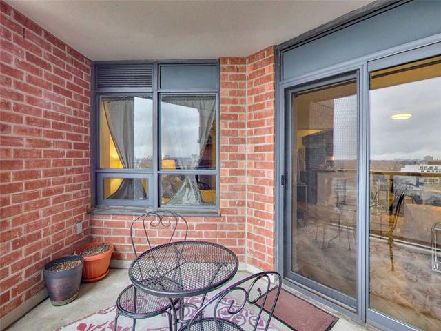 1138 - 60 Heintzman St, Toronto | Sold, W4708673 | Condos.ca