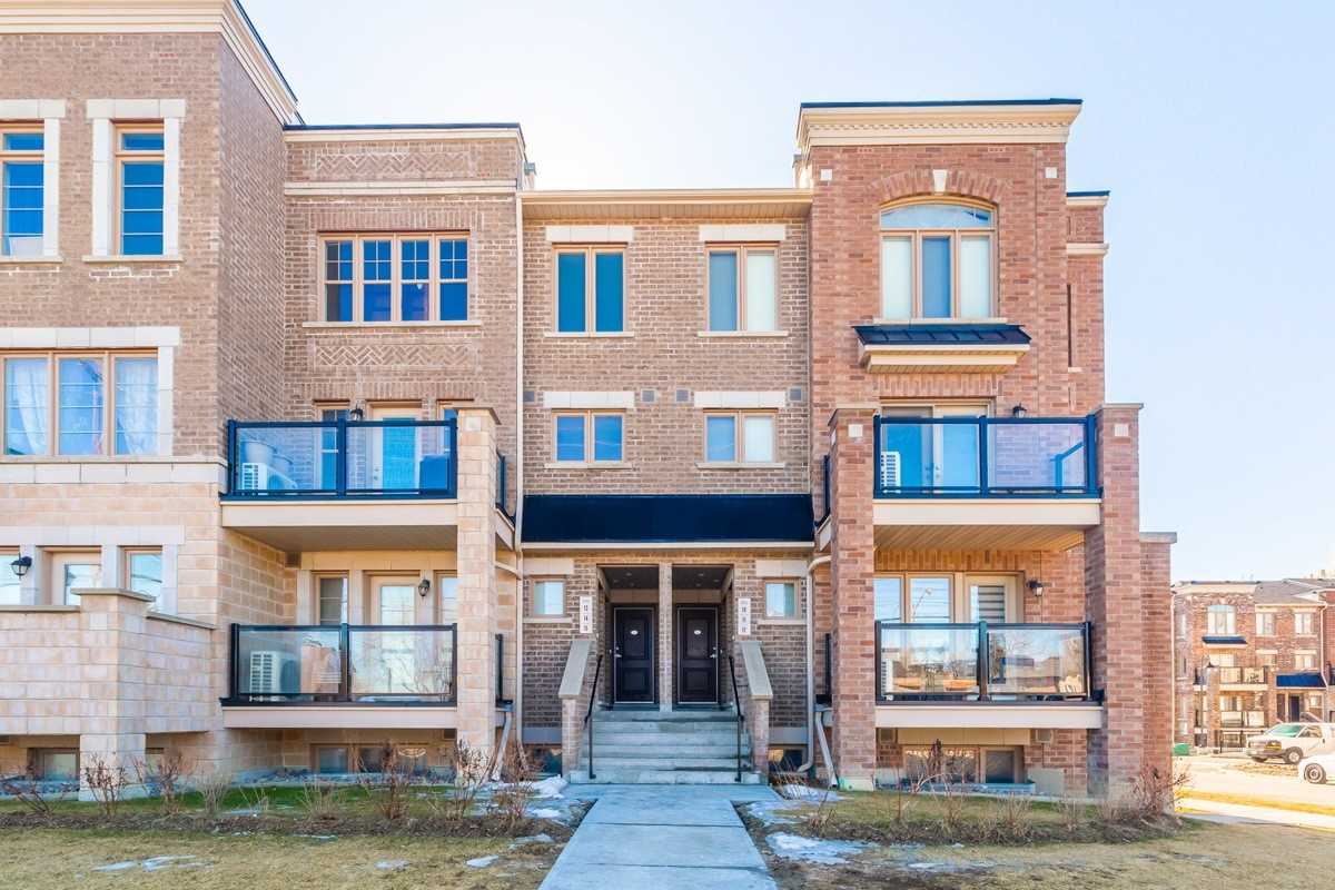 12 - 2335 Sheppard Ave W, North York | Sold, W4712159 | Condos.ca