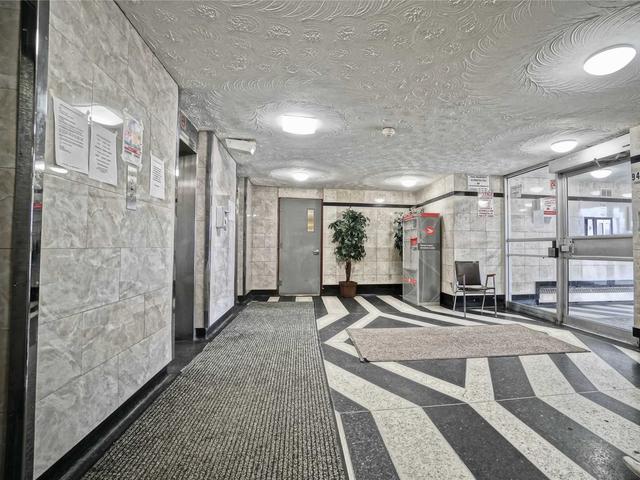 1002 - 940 Caledonia Rd, North York | Sold, W4717994 | Condos.ca