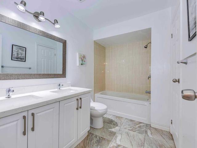 18 - 2355 Fifth Line, Mississauga | Leased, W4720013 | Condos.ca