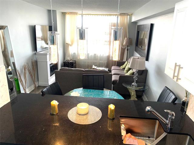 1009 - 940 Caledonia Rd, North York | Sold, W4720737 | Condos.ca