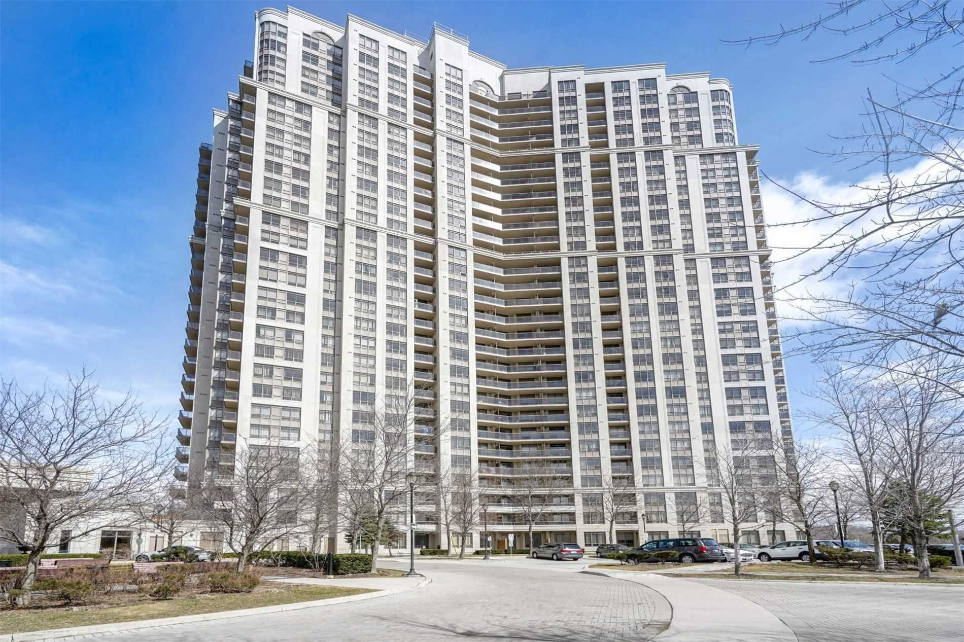 PH31 - 700 Humberwood Blvd, Etobicoke | Sold, W4727625 | Condos.ca
