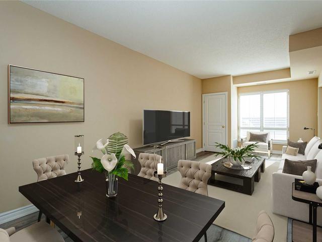 #407 - 5070 Fairview St, Burlington | Sold, W4729959 | Condos.ca