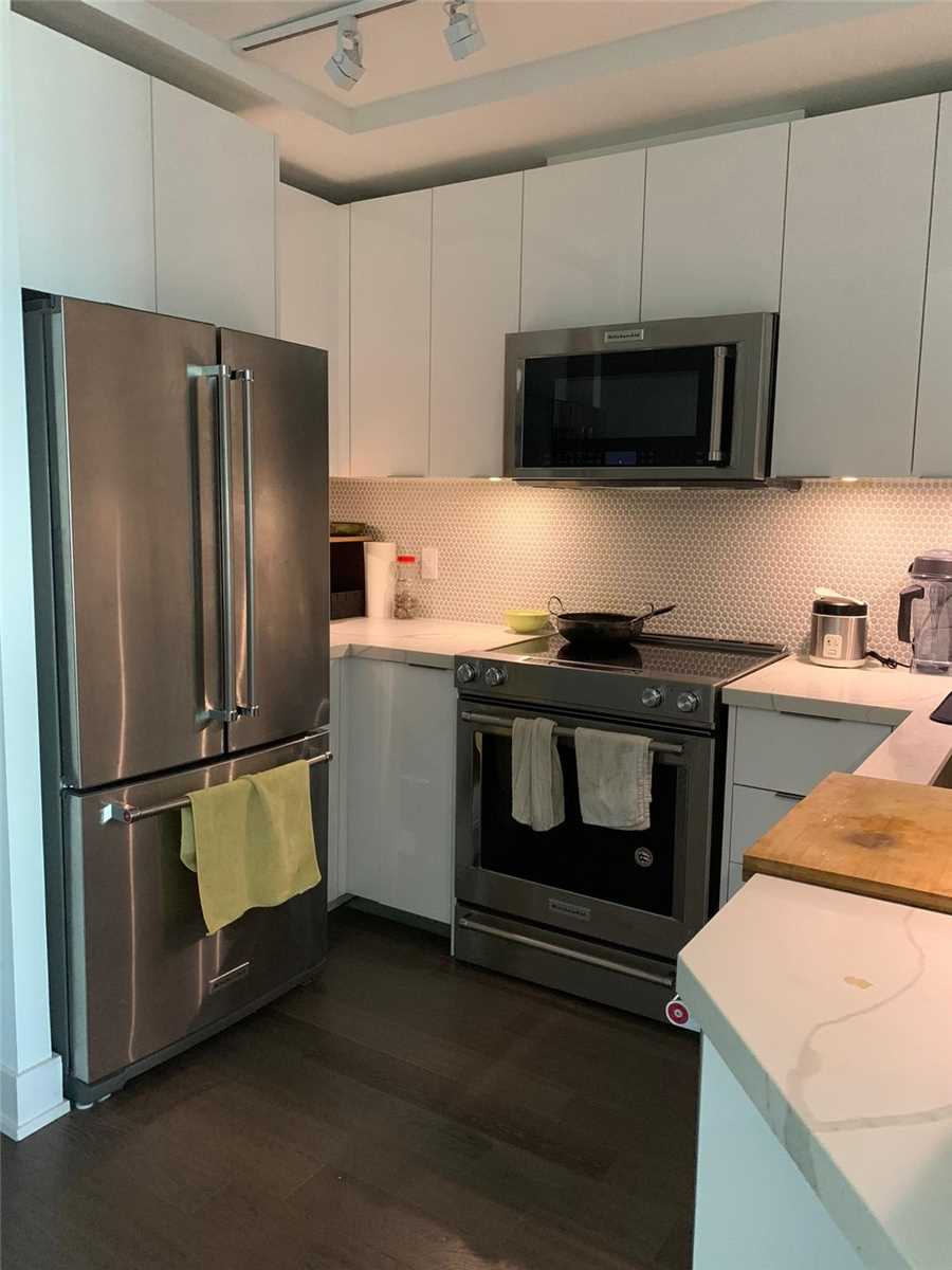 808 - 20 Shore Breeze Dr E, Etobicoke | Leased, W4733117 | Condos.ca