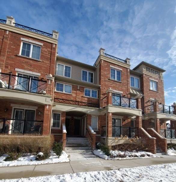 3 - 2476 Post Rd, Oakville | Leased, W4735570 | Property.ca