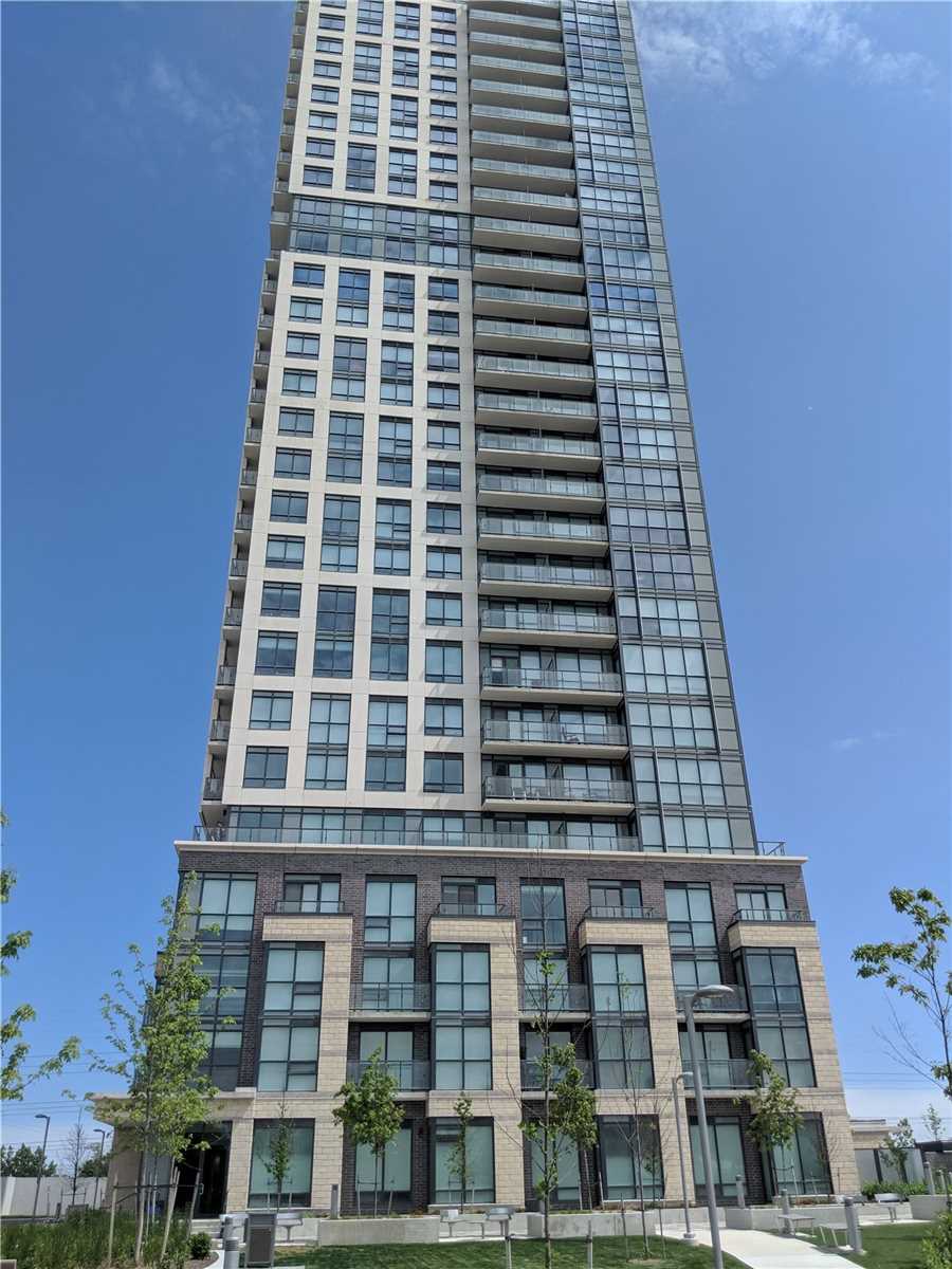 2110 - 20 Thomas Riley Rd, Etobicoke | Terminated, W4737534 | Condos.ca