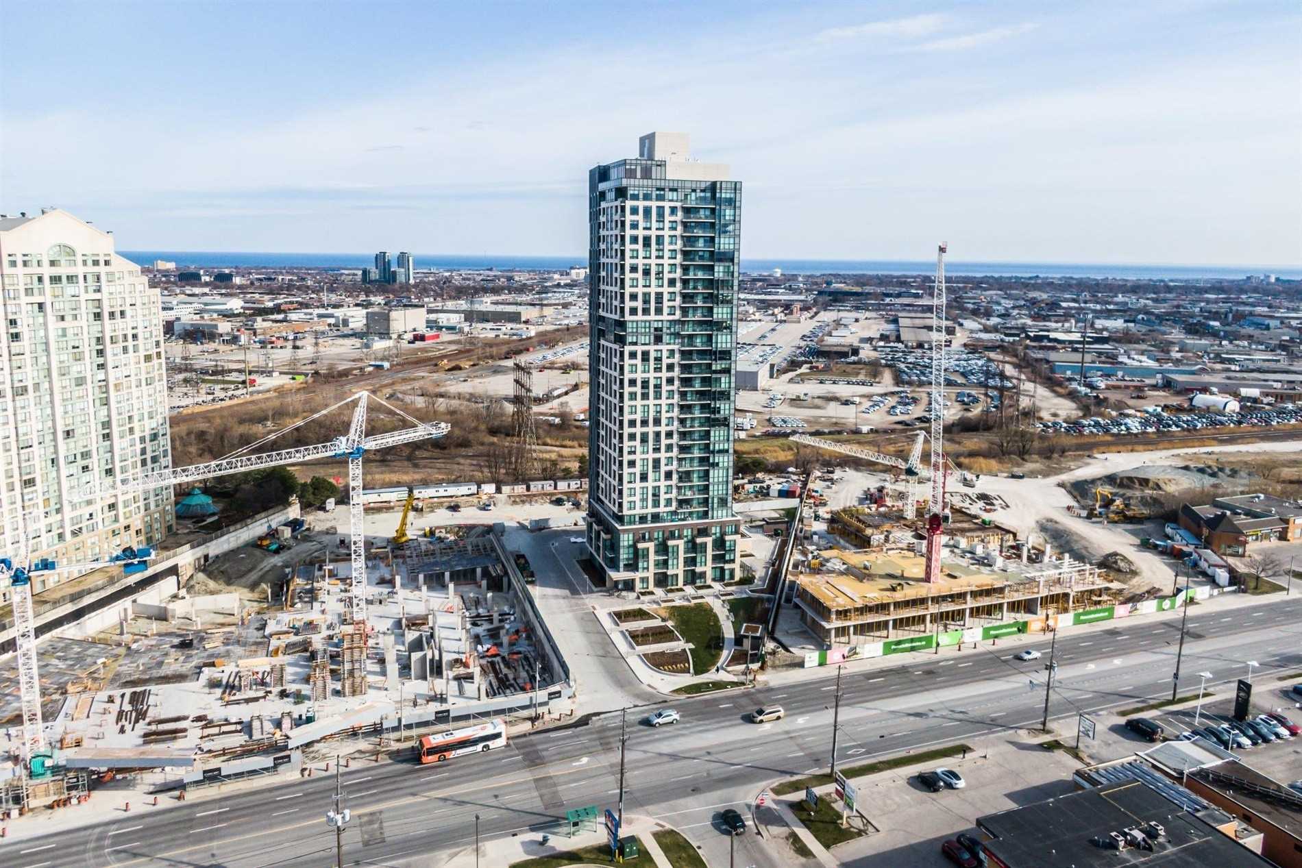 2004 - 20 Thomas Riley Rd W, Etobicoke | Sold, W4739371 | Condos.ca