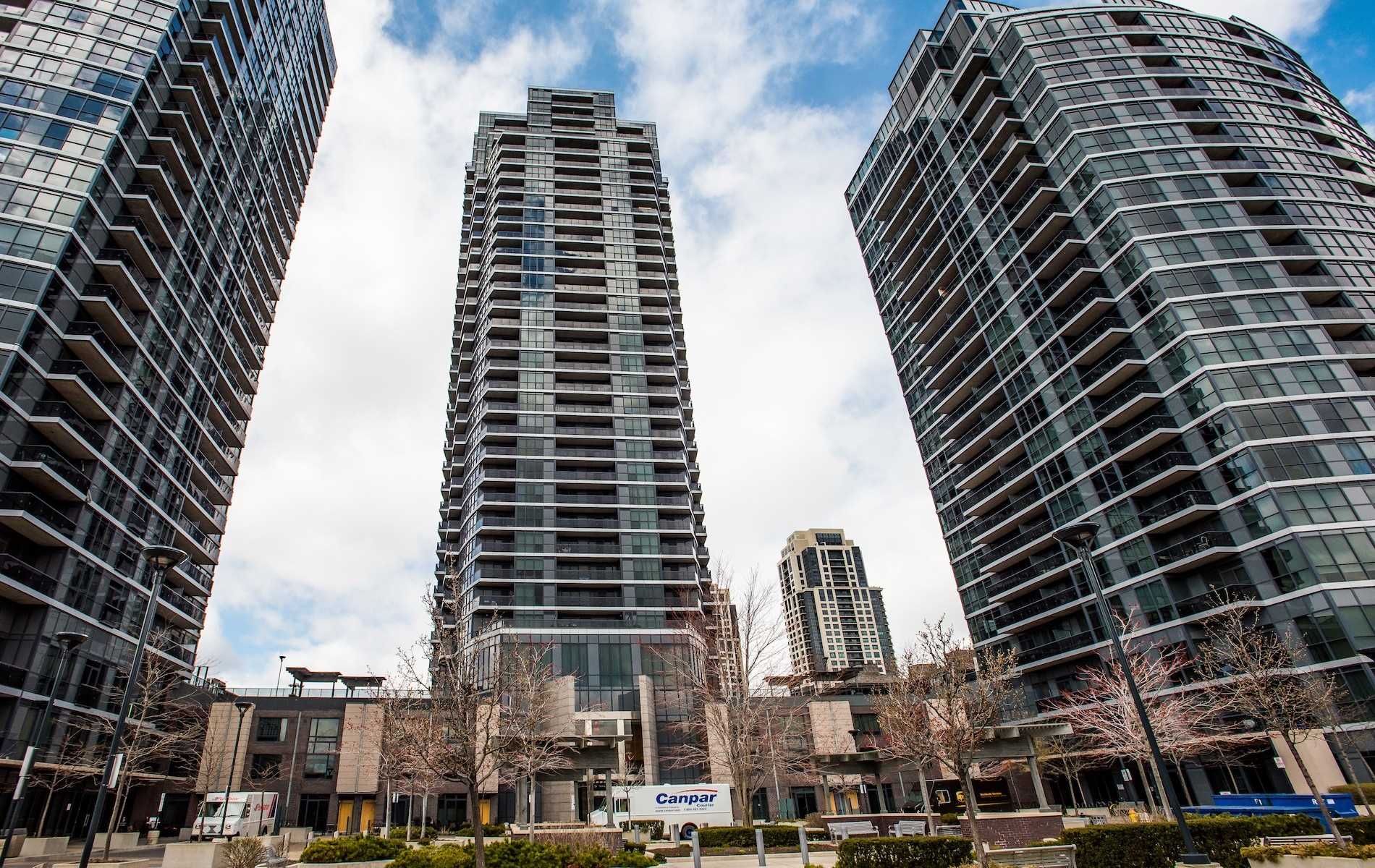 1303 - 5 Valhalla Inn Rd, Etobicoke | Terminated, W4749595 | Condos.ca