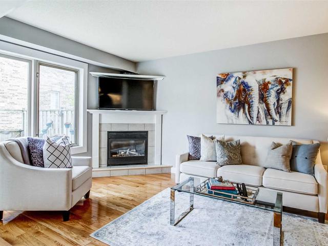 40 - 1276 Silvan Forest Dr, Burlington | Sold, W4759555 | Condos.ca