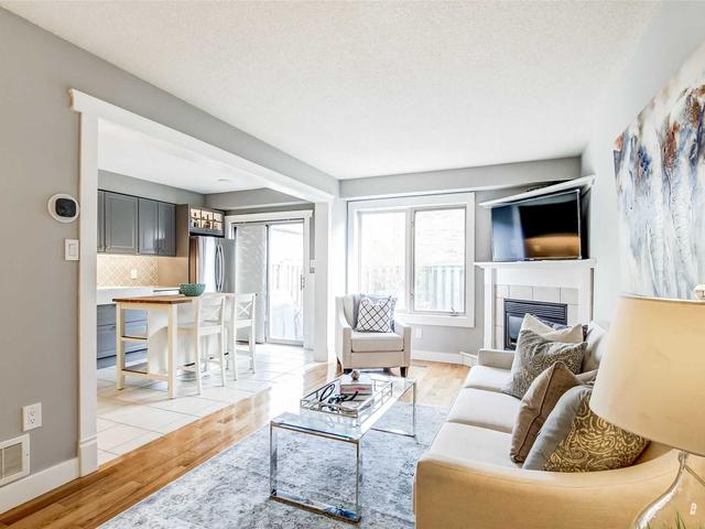 40 - 1276 Silvan Forest Dr, Burlington | Sold, W4759555 | Condos.ca