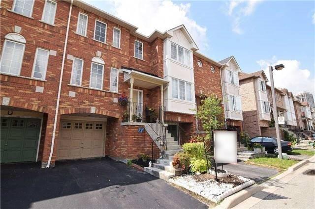 120 - 80 Acorn Pl, Mississauga | Leased, W4763248 | Condos.ca