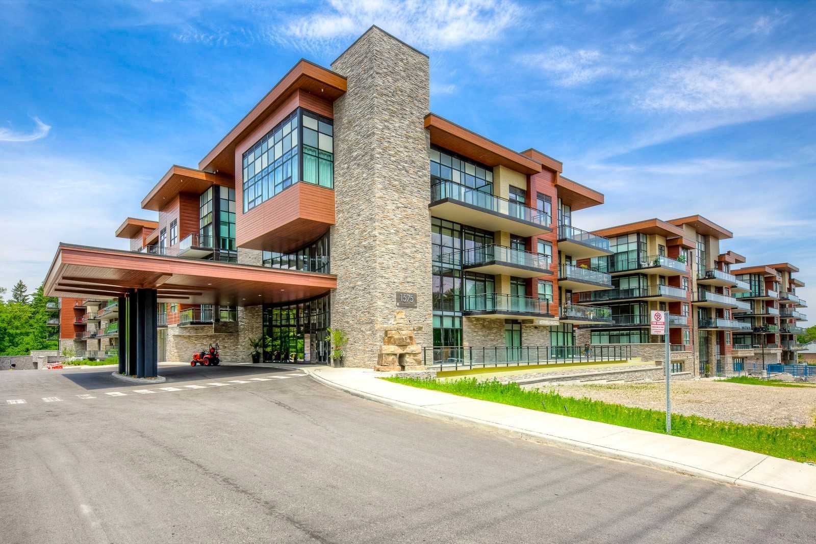224 - 1575 Lakeshore Rd W, Mississauga | Sold, W4763378 | Condos.ca
