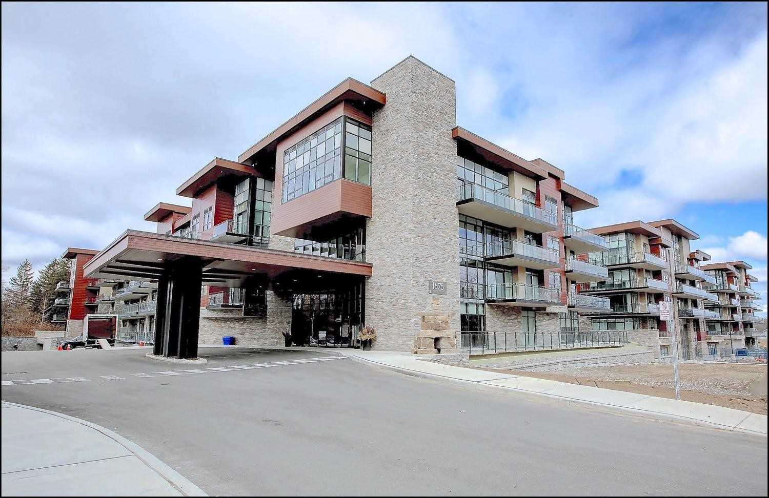 335 - 1575 Lakeshore Rd W, Mississauga | Sold, W4763689 | Condos.ca