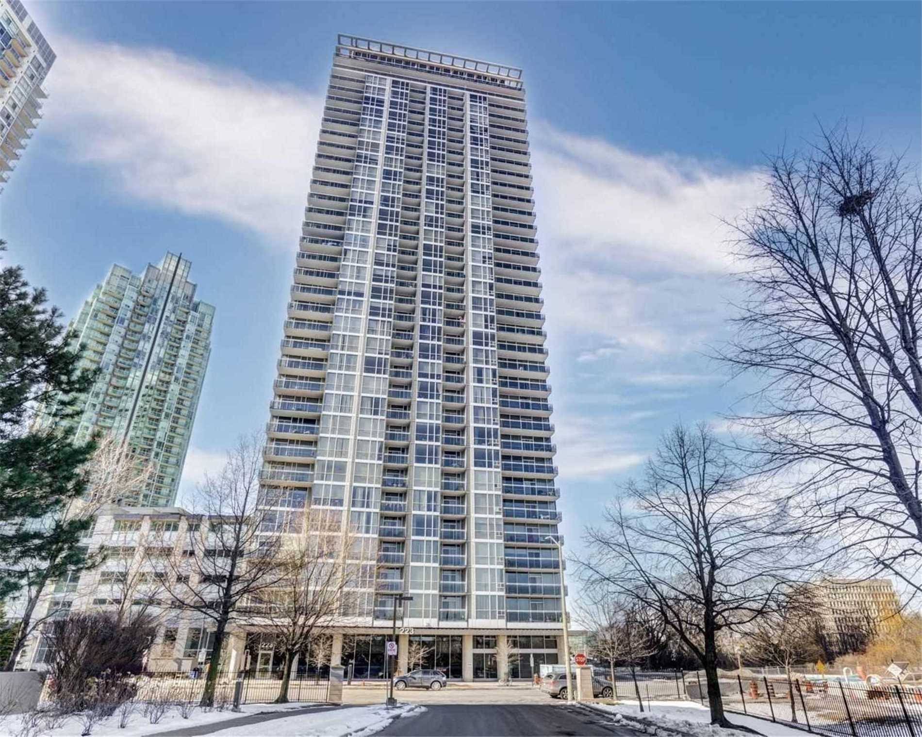 909 - 223 Webb Dr, Mississauga | Terminated, W4769431 | Condos.ca