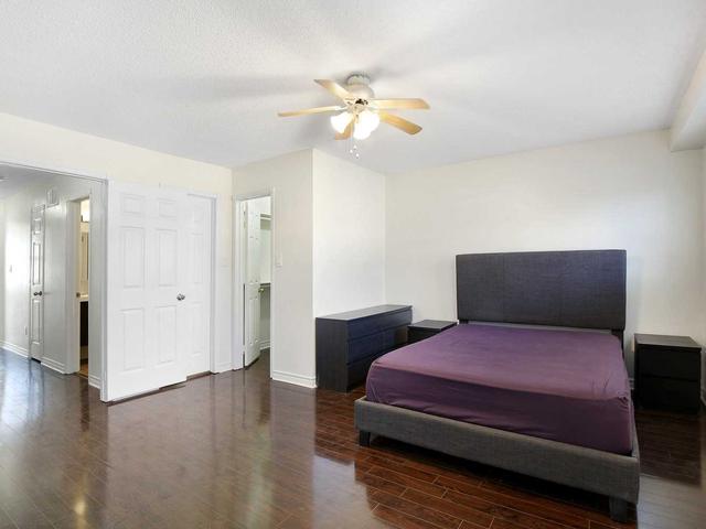 119 - 455 Apache Crt, Mississauga | Sold, W4772609 | Condos.ca