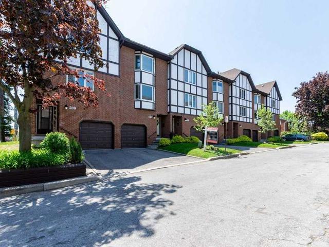 502 Renforth Dr, Etobicoke, ON | Condos.ca
