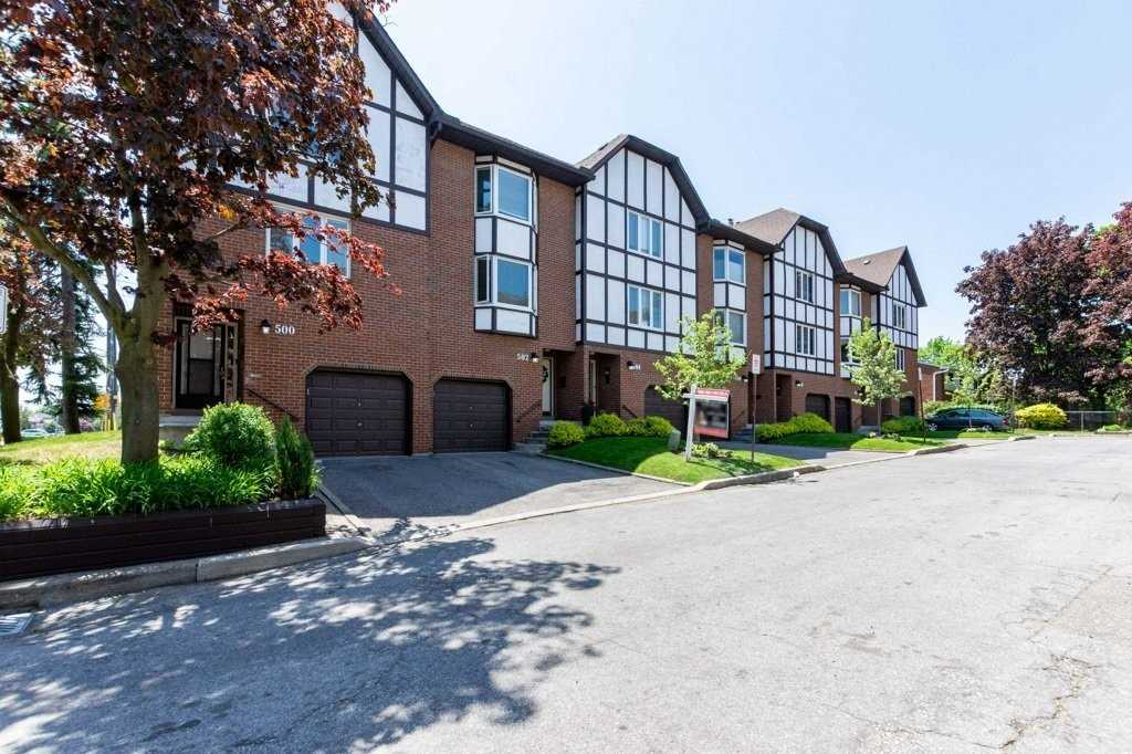 502 Renforth Dr, Etobicoke | Sold, W4773264 | Condos.ca