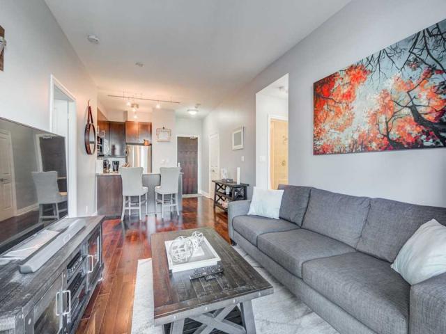 513 - 25 Earlington Ave, Etobicoke | Sold, W4773656 | Condos.ca